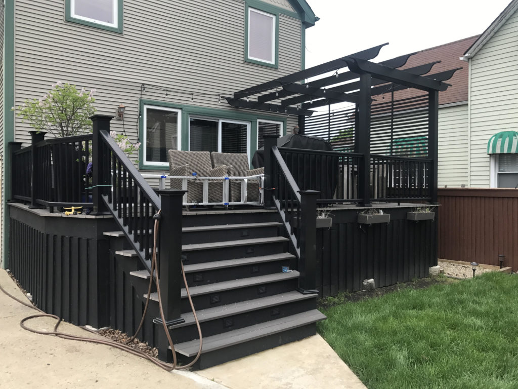 Perfect Edge Construction | Perfect Edge Construction is the best ...